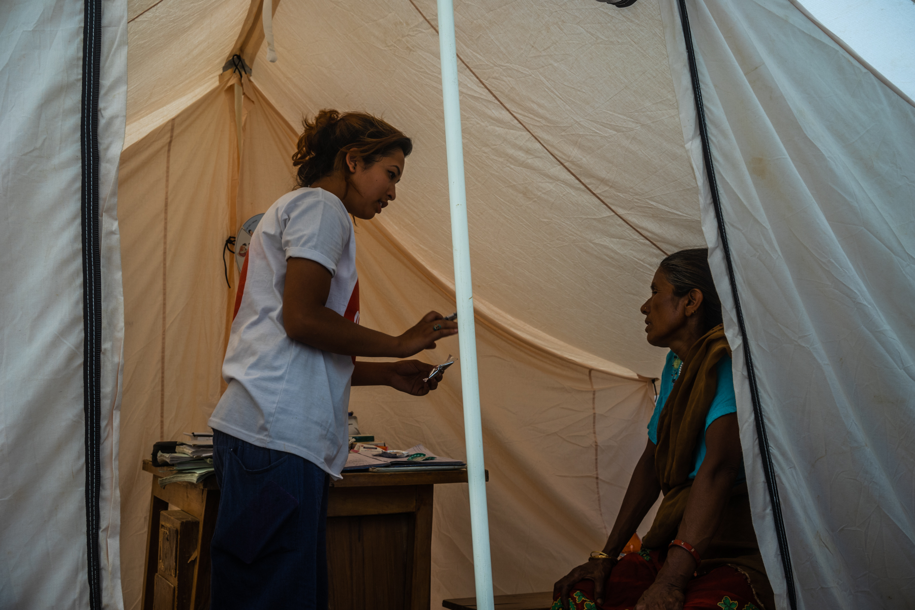 Mental health - Magna