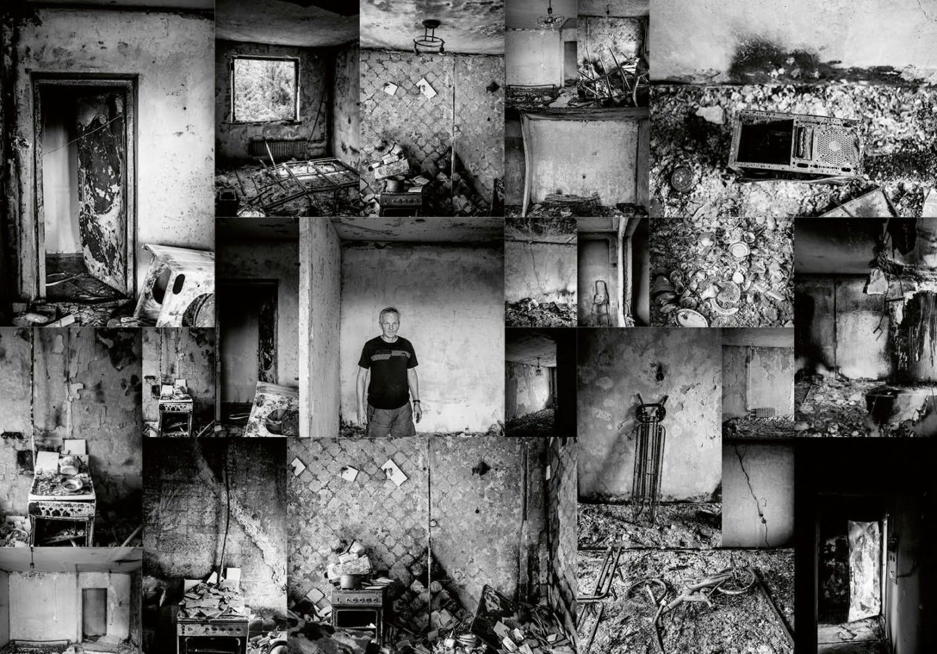 Ukraine: war is here and now - Magna