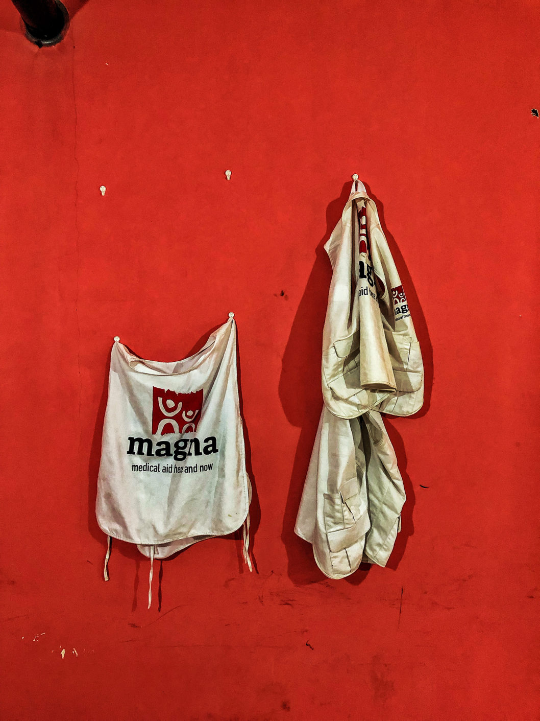 How we are run - Magna