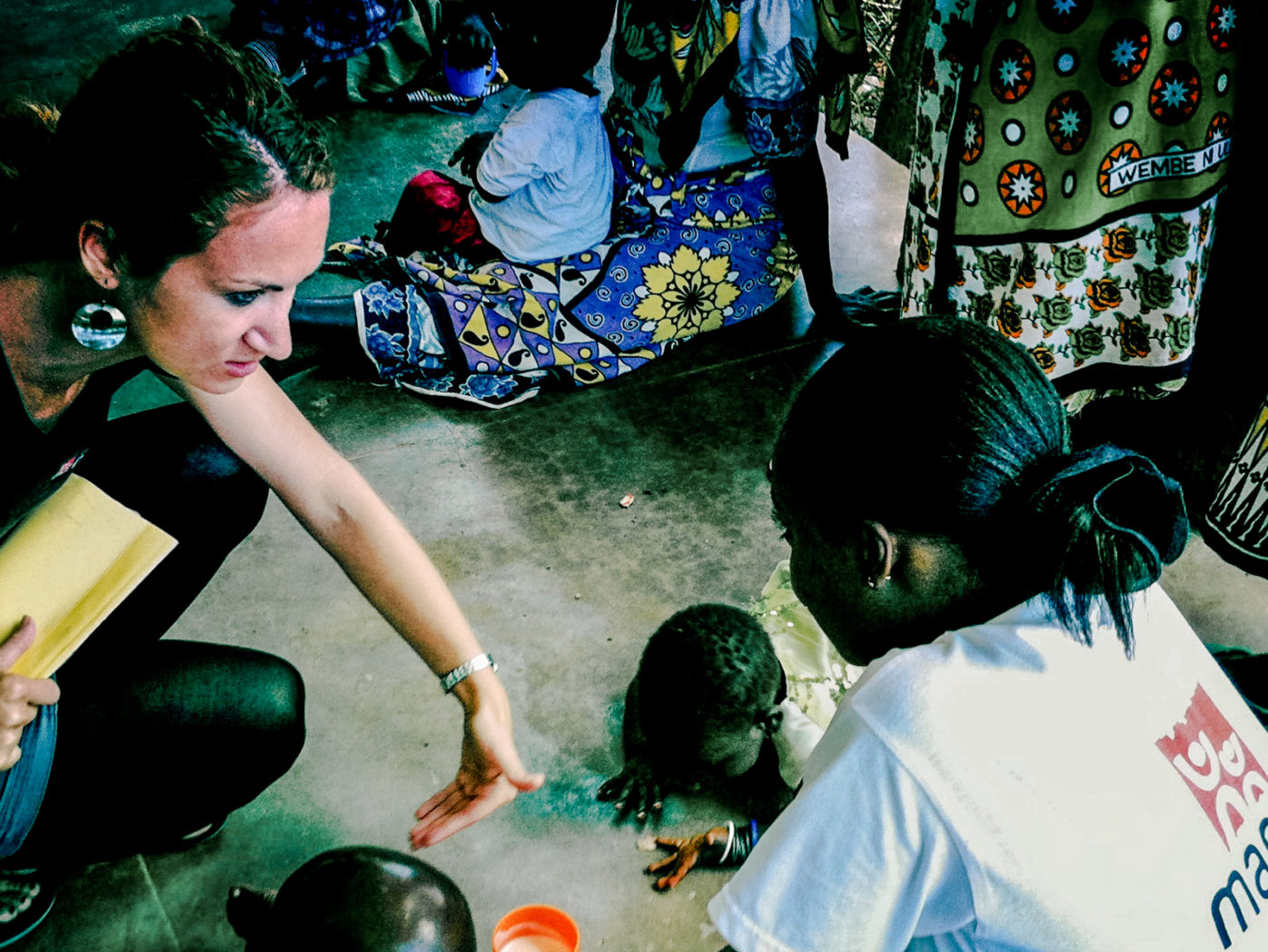 Support a specific project - Magna