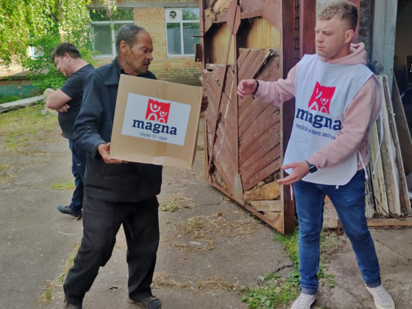 Project Supply Chain and Logistics Manager - Magna